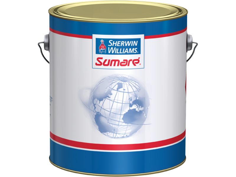 Sumastic 228 AR (Alumínio) | SPI